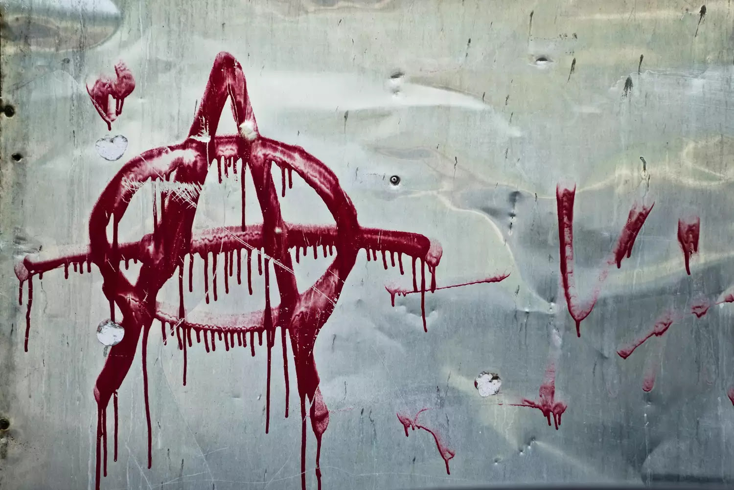 What Is Anarchy? Definition and Examples